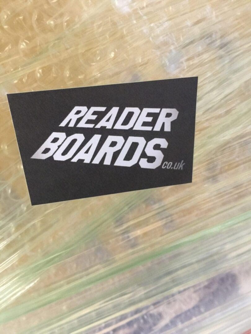 Where To Buy Reader Boards at Luke Earsman blog