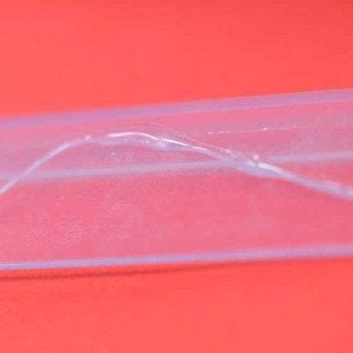 Letter tracks adhesive and glue used on letter boards