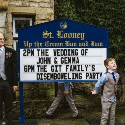 Building Your Changeable Sign