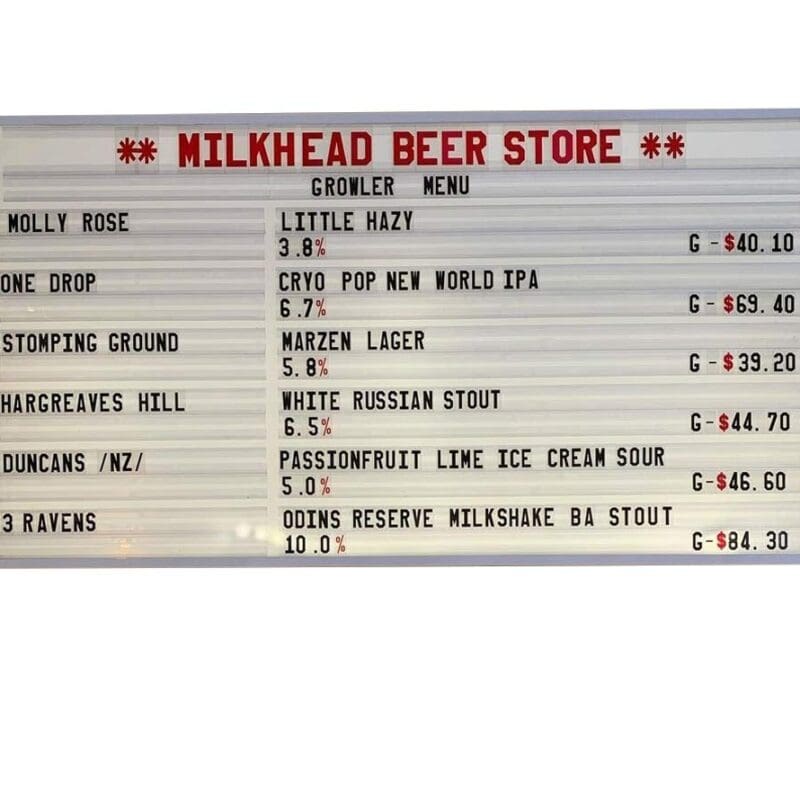 How to use Changeable Letters In Signs READERBOARDS